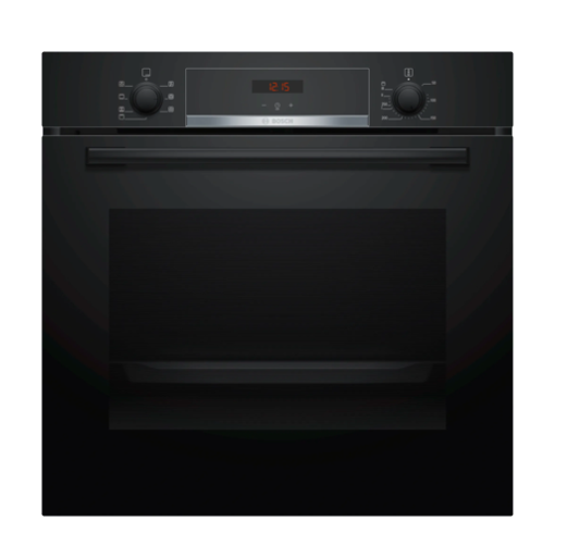 BOSCH Serie 4 Oven inbouw HBA513BB1 | BonBlue