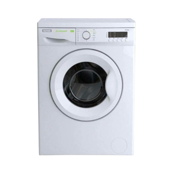 IGNIS IM1207LA+++ Washing machine 7 KG, | BonBlue