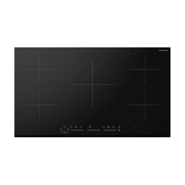 INVENTUM built-in cooktop 5-zones IKI9035 | BonBlue