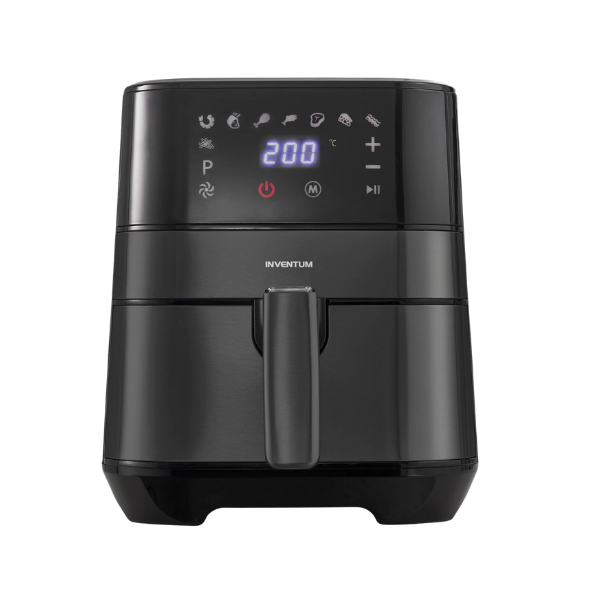 Freidora de aire INVENTUM GF500HLDB | BonBlue