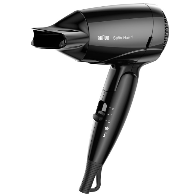 BRAUN Haardroger HD130 | BonBlue